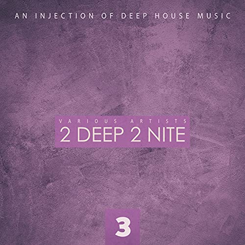 2 Deep 2 Nite, Vol. 3 de VARIOUS ARTISTS en Amazon Music Unlimited