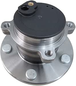 Amazon.com: DRIVESTAR 512347 Rear Wheel Hub & Bearing Assembly Driver ...