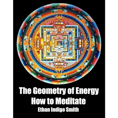 Amazon.com: The Geometry of Energy: How to Meditate (Audible Audio ...