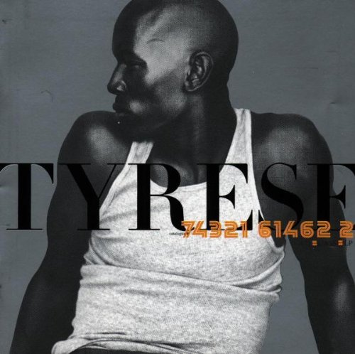 Tyrese - Tyrese - Amazon.com Music