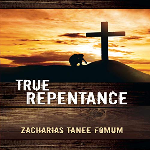 Amazon.com: True Repentance: Practical Helps for the Overcomers, Book ...