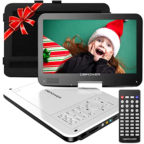 11 Best Portable DVD Players For Kids Entertainment - 2022: