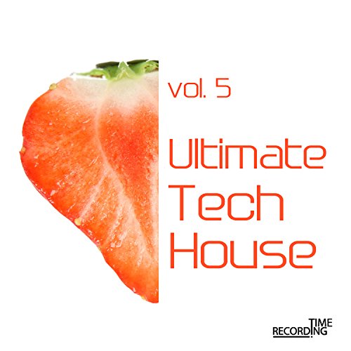 Amazon.co.jp: Ultimate Tech House Vol. 5 : Giax Pj, Dimitri Skouras ...