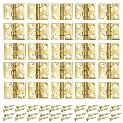 Die 16 besten Mini-Scharniere Modellbau - Schwerlastregal