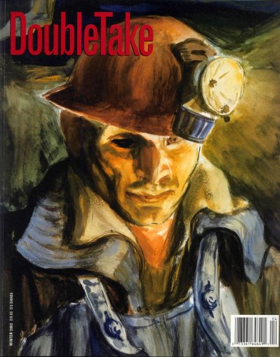 DoubleTake Magazine 8 : 1 ; Winter 2002: Coles, Robert; EDITOR: Amazon ...