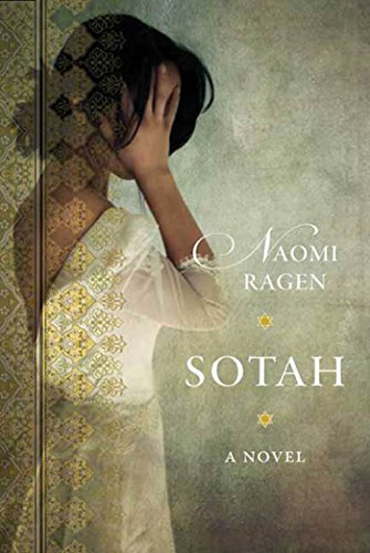 Amazon.com: Sotah: A Novel eBook : Ragen, Naomi: Kindle Store