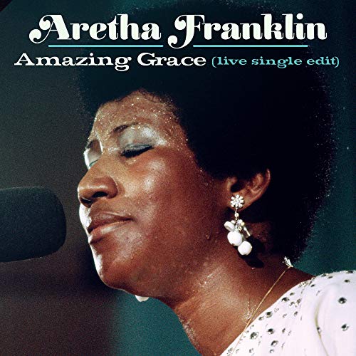 Play Amazing Grace (Live at New Temple Missionary Baptist Church, Los ...