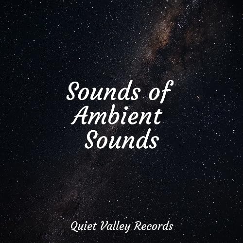 Écouter Sounds of Ambient Sounds de Ambient Music Therapy, Bath Spa ...