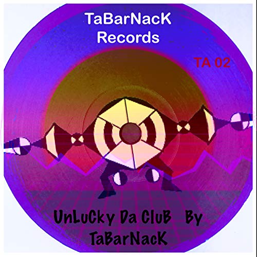 Amazon.com: Unlucky da Club : TaBarNacK: Digital Music