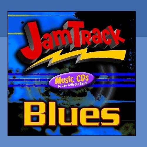 Amazon.com: BLUES JAM TRACK - LEARN TO PLAY BLUES GUITAR CD: CDs & Vinyl