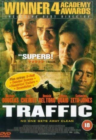 Amazon.com: Traffic : Movies & TV