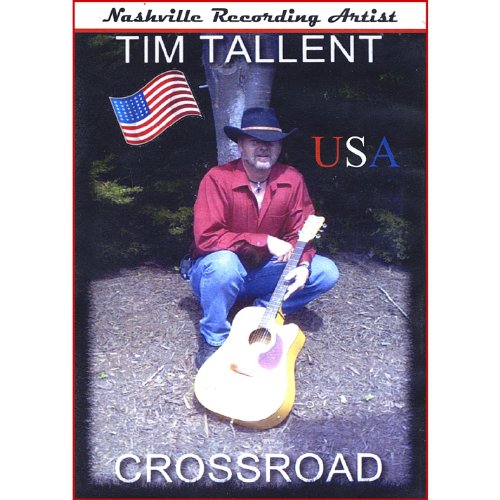 Amazon.com: Crossroad : Tim Tallent: Digital Music