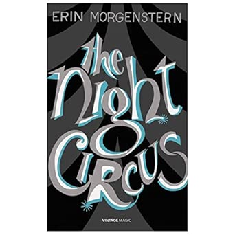 The Night Circus By Morgenstern Erin: Erin Morgenstern: 9780307744432 ...