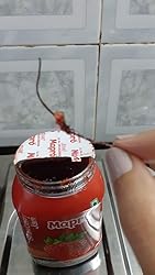 Mapro Whole Strawberry Jam, 1kg : Amazon.in: Grocery & Gourmet Foods