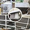 Amazon.com: BPILOT Mini Split Air Conditioner Cover for AC Outdoor ...