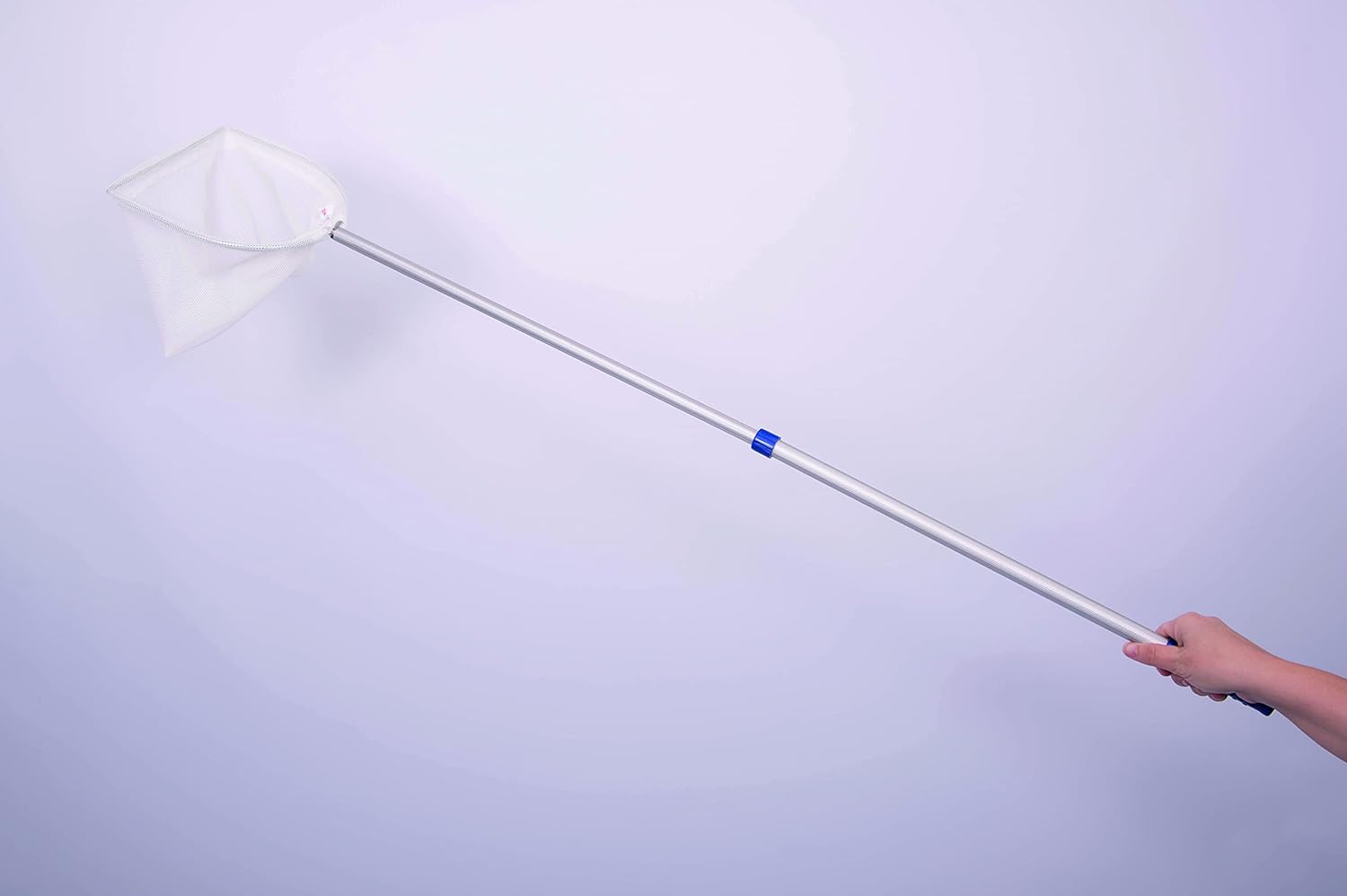 Amazon.com: TickiT Telescopic Pond Net - Extendable Handle 20" to 40 ...