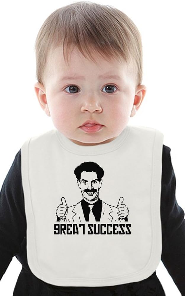 Great Success Baby