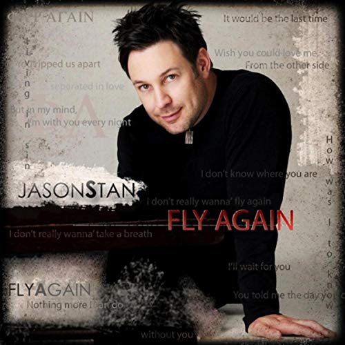 Play Fly Again by Jason Stan on Amazon Music