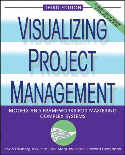 Amazon.co.jp: Visualizing Project Management: Models and Frameworks for Mastering Complex ...