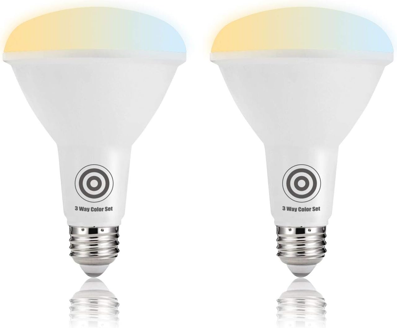 Buy BUBO CCT Selectable LED Bulb, Soft White|Bright White|Daylight 3 ...