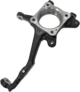 Amazon.com: RH Front Right Steering Knuckle 698-148 For 2005-2019 ...