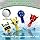 Sprunki Action Figures,24pcs Sprunki Toys for Kids and Adult, Figures ...