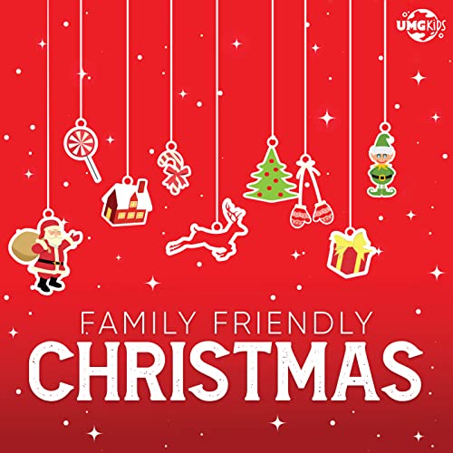 Family Friendly Christmas De VARIOUS ARTISTS No Amazon Music Unlimited family-friendly-christmas-de-various-artists-no-amazon-music-unlimited