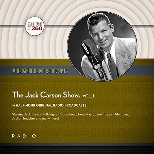 Jack Carson
