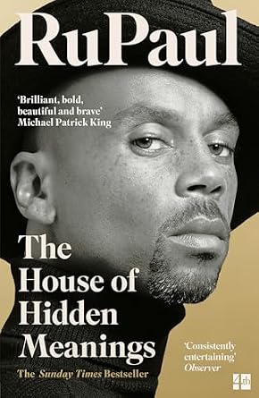The House of Hidden Meanings: The Sunday Times bestselling memoir from ...