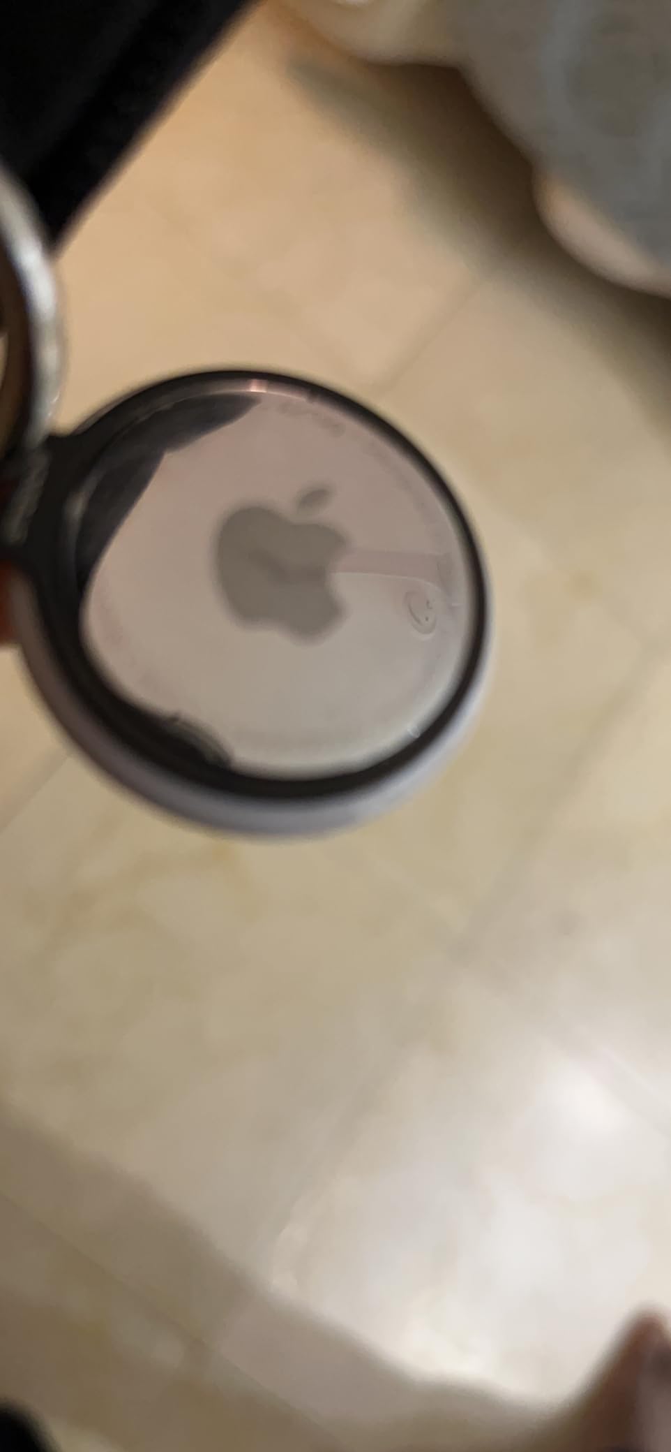 Apple AirTag 4-pack : Amazon.se: Electronics