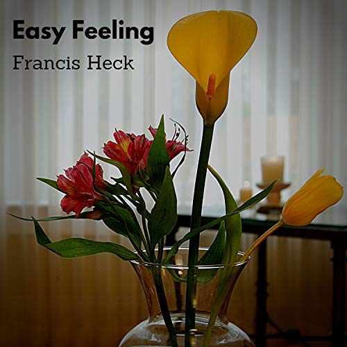 Amazon.com: Easy Feeling : Francis Heck: Digital Music