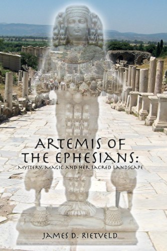 Artemis of the Ephesians eBook : Rietveld, James: Amazon.ca: Kindle Store