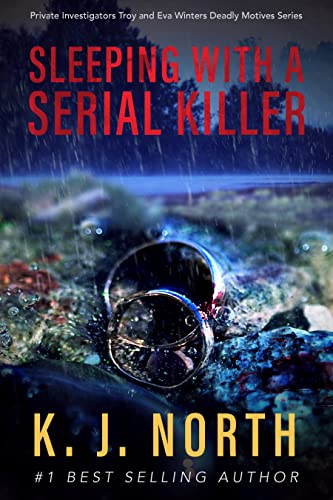 Sleeping with a Serial Killer: A Serial Killer Suspense Thriller ...