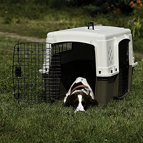 The 30 Best Hard Sided Dog Kennels of 2026 [Verified] - Cherry Picks