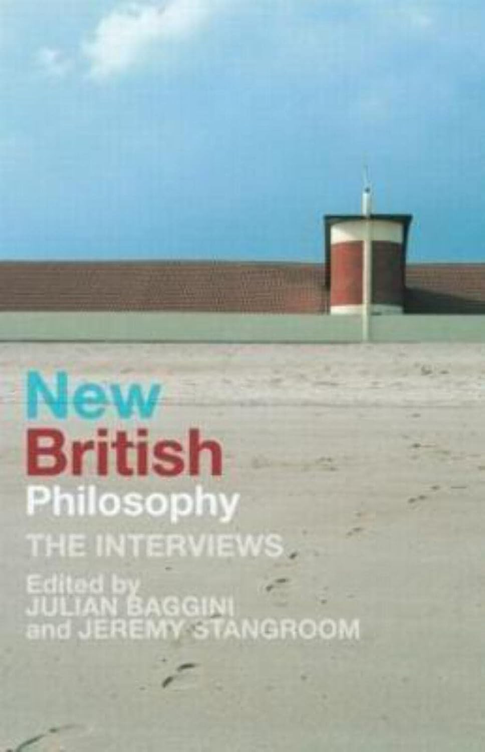 New British Philosophy: Baggini, Julian: 9780415243469: Amazon.com: Books