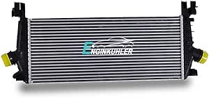 Amazon.com: Compatible with 2011-2015 Chevy Chevrolet Cruze 1.4T ...