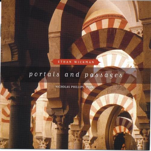 Amazon.com: Portals & Passages: CDs & Vinyl