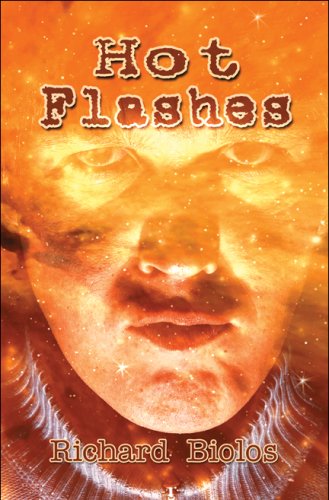 Buy Hot Flashes Book Online at Low Prices in India | Hot Flashes ...