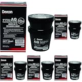 ・ブランド:ITW PP&amp;FJ・製造元:ITW PP&amp;FJ・モデル:AQ-500 (214040)・製造元/メーカー部品番号:AQ-500 (214040)・以下の情報は単品あたりの情報です。・耐熱温度:100℃・混合比率(...