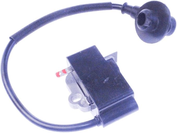 Ignition Coil 1124 400 1302 Compatible With Chainsaw Models MS780 MS880 ...