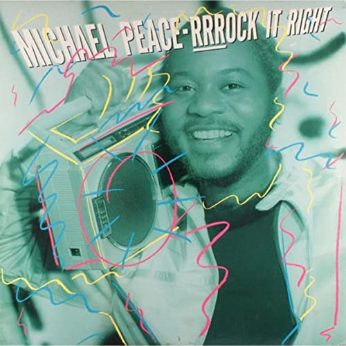 Amazon.com: Rrrock It Right : Michael Peace: Digital Music