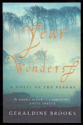 Year of Wonders: Amazon.co.uk: Brooks, Geraldine: 9780007145225: Books