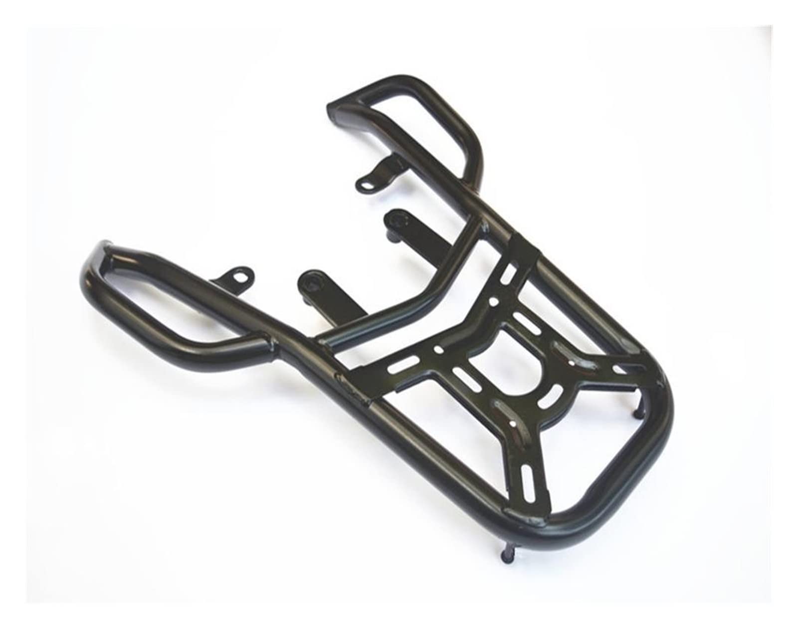 Buy Rear Luggage Rack For CFMOTO For MT650 650 For MT 650MT For MT-650 ...