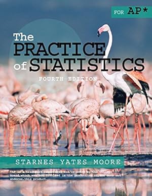 Amazon.com: The Practice of Statistics for the AP® Course ...