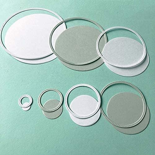 Circle Die Cut Circle Cutter Die Cutting Machines,Circle Cutting Dies ...