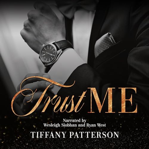 Amazon.com: Trust Me: Townsend Legacy, Book 1 (Audible Audio Edition ...