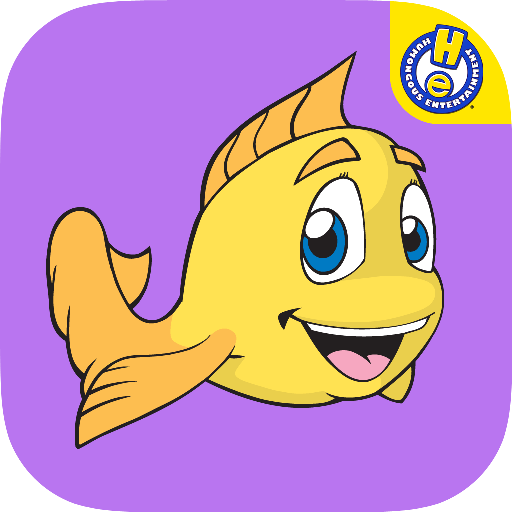 Freddi Fish and The Case of the Missing Kelp Seeds:Amazon.es:Appstore ...