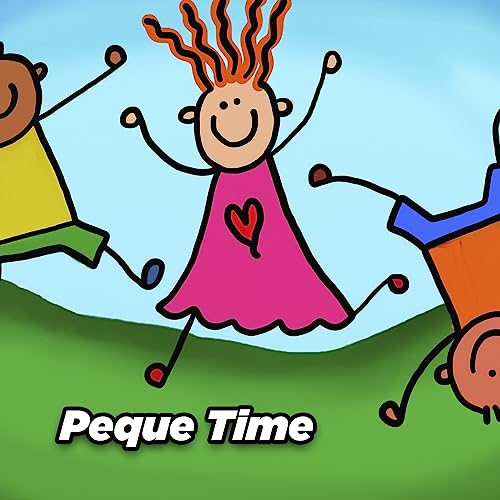 Amazon MusicでVARIOUS ARTISTSのPeque Timeを再生する