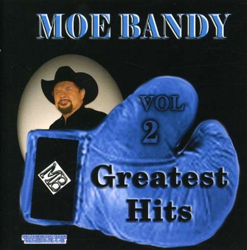 Greatest Hits 2 - Moe Bandy: Amazon.de: Musik