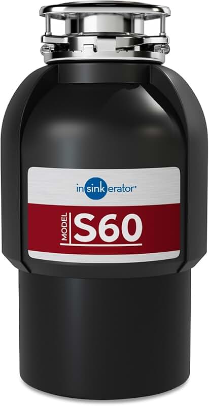 Amazon.co.uk: Insinkerator